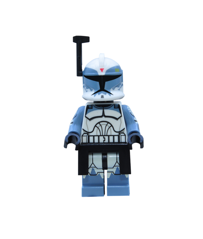 AP1 SB 104th Commander Wolffe – Redmill Custom
