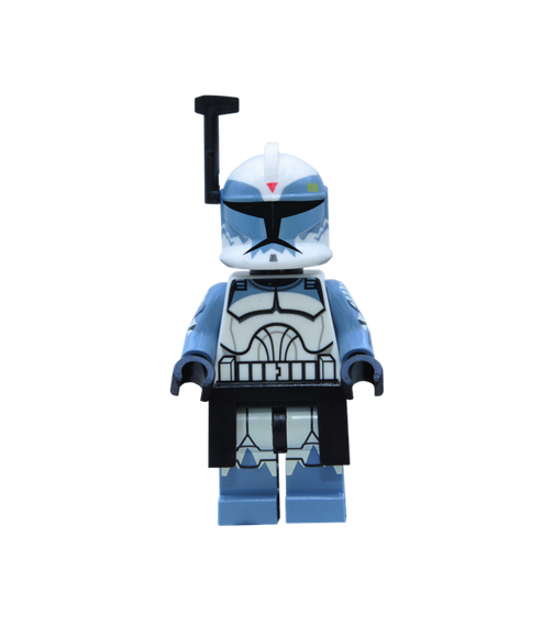 AP1 SB 104th Commander Wolffe – Redmill Custom