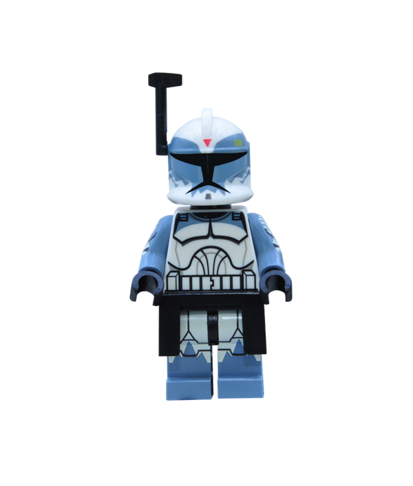 AP1 SB 104th Commander Wolffe – Redmill Custom