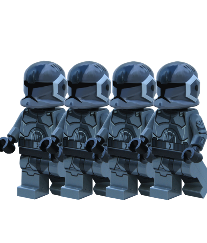 30% off for 10*ops stealth trooper – Redmill Custom