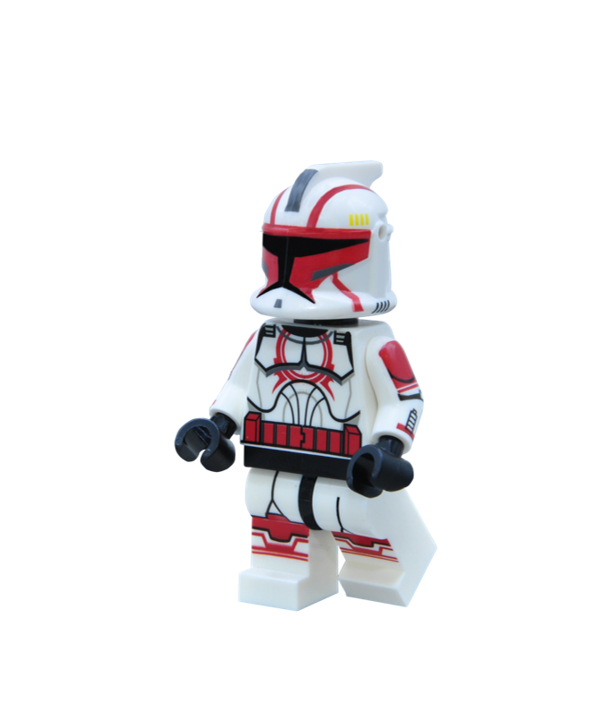 Named clone – Redmill Custom