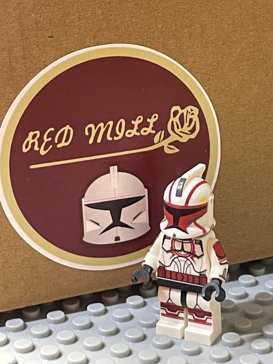 Collections – Redmill Custom