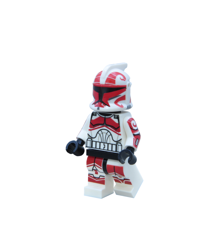 Named clone – Redmill Custom