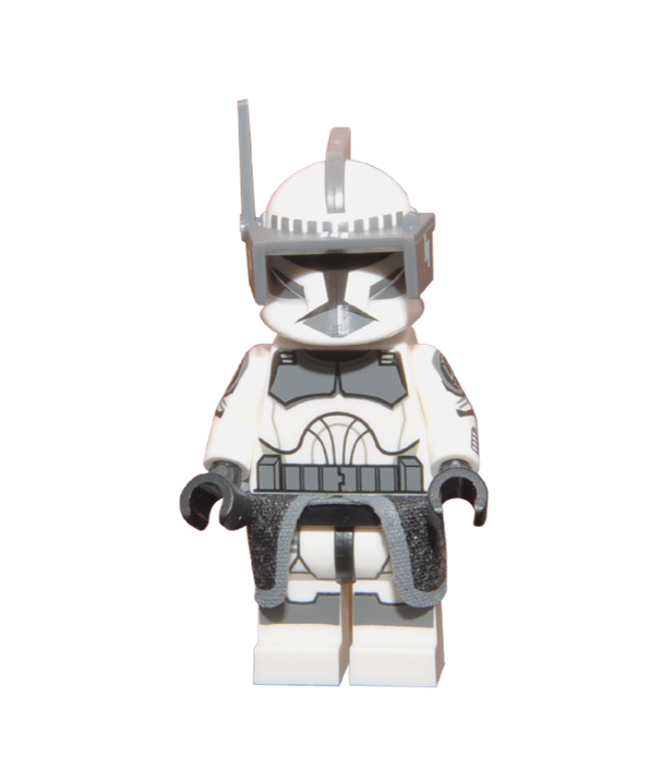 Ap1 Kamino security Commander – Redmill Custom