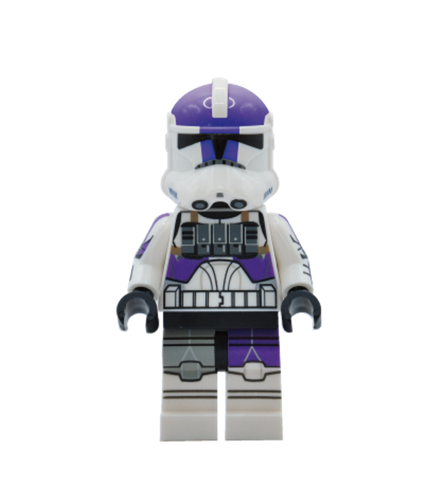 AP2 Samson (Clone underground) – Redmill Custom