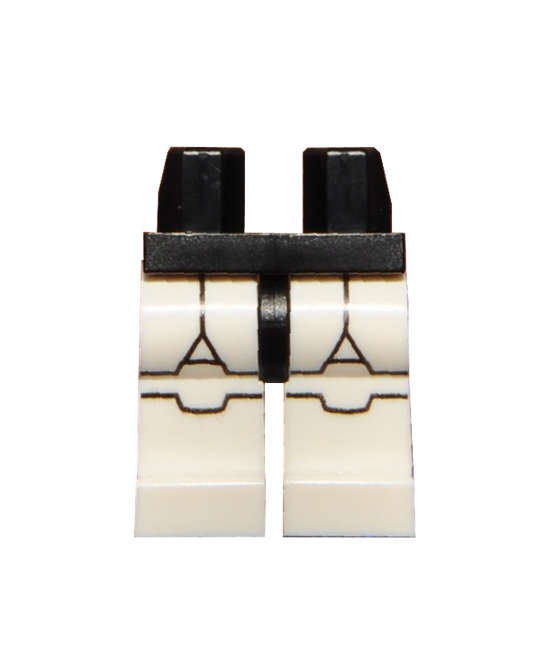 AP1 plain trooper leg – Redmill Custom