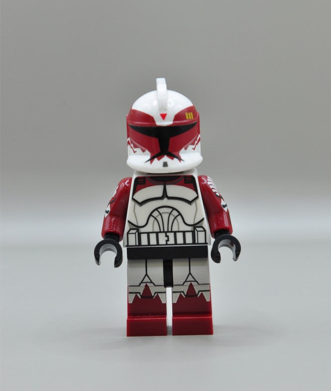 Ap1 104th DR Commander Wolffe – Redmill Custom
