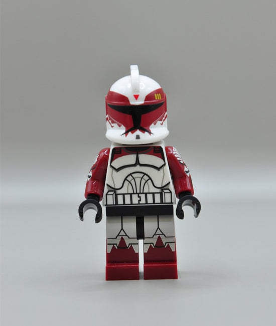 Ap1 104th DR Commander Wolffe – Redmill Custom