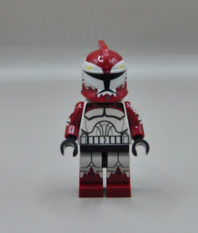 Ap1 104th DR Commander Wolffe invert – Redmill Custom