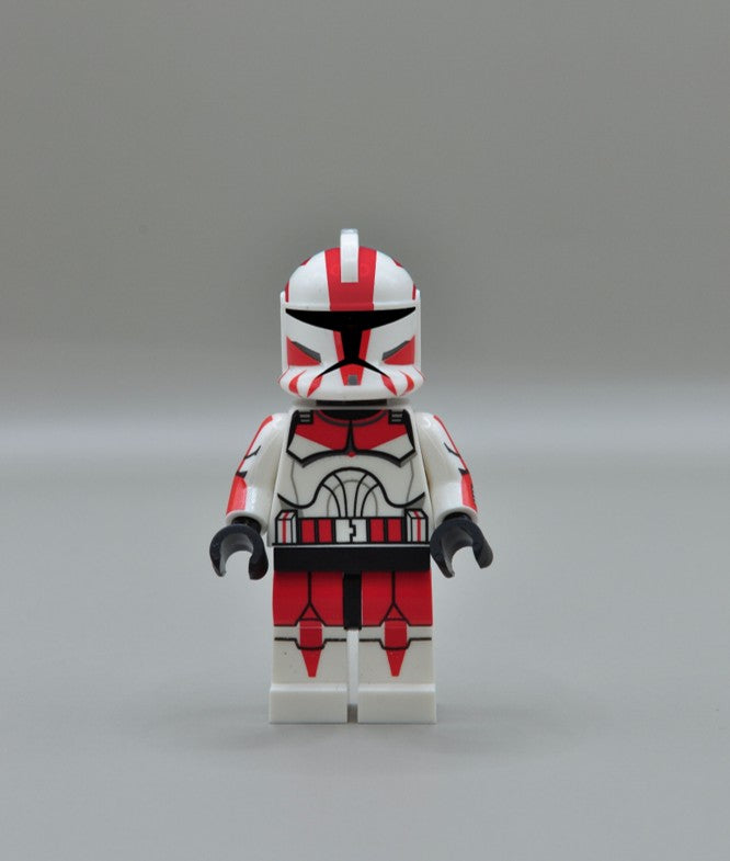 Ap1 612th Commander Ganch – Redmill Custom